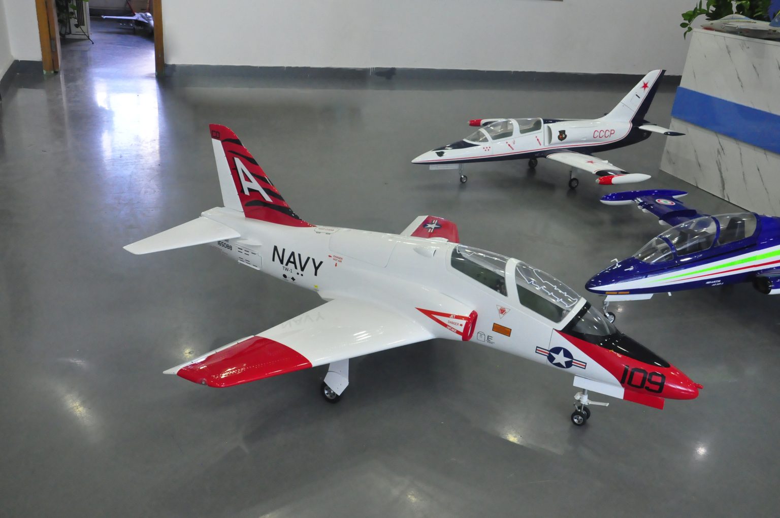 AF-MODEL T45 コンポジット | RC ONLINE SHOP kenmamuya